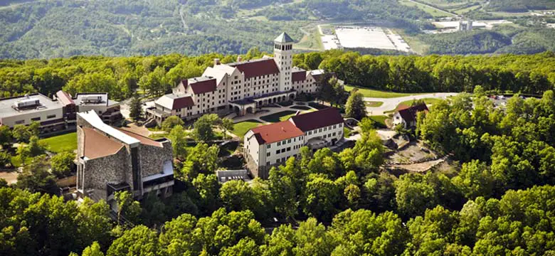 Top 30 Christian Universities in the U.S