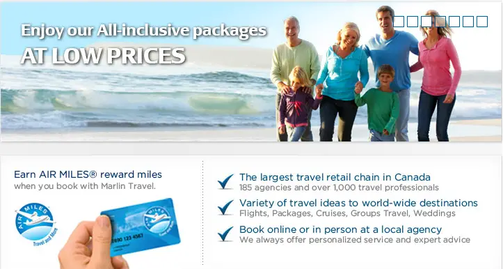 10 Most Influential Travel Agents in Canada