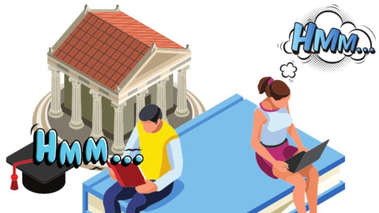 Best Colleges For Undecided Majors - Outstanding Colleges