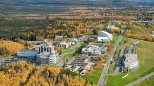 Best Colleges in Alaska