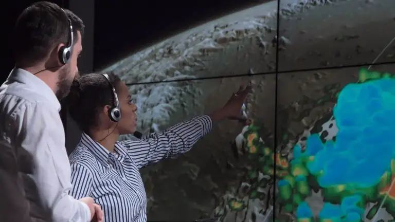 Best Colleges for Meteorology