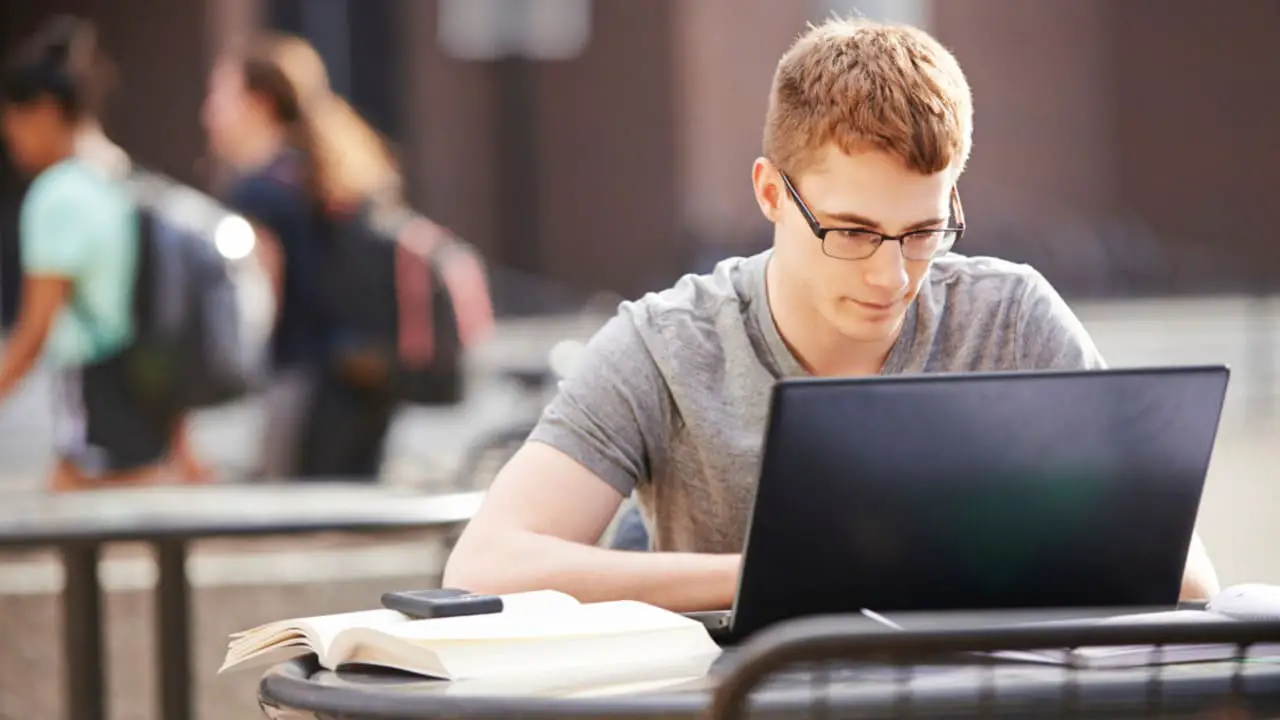 Best Colleges For Introverts