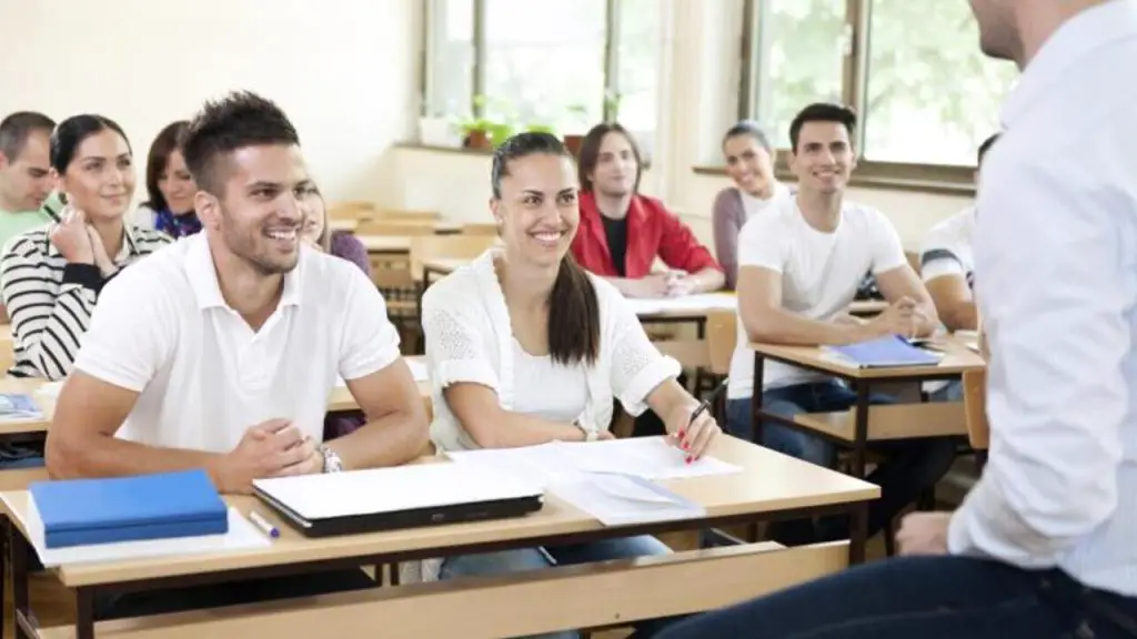 Best Colleges In California For Teaching Degrees