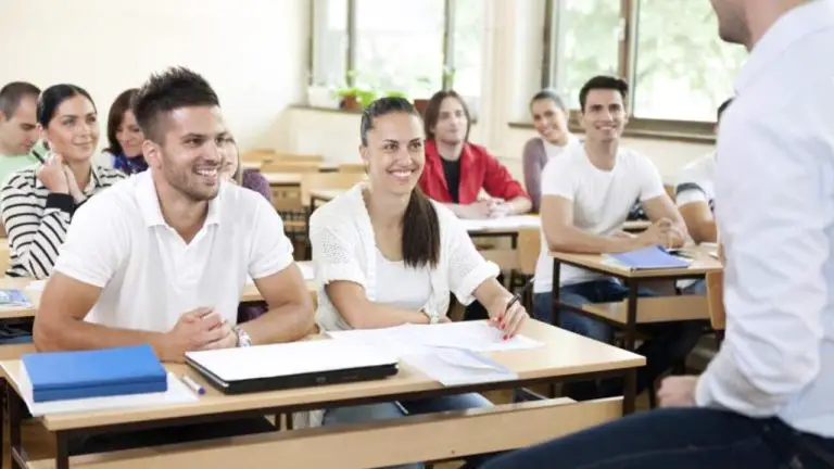 Best Colleges In California For Teaching Degrees