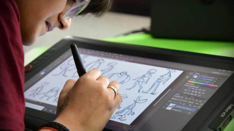 15 Best Colleges For Animation for Exceptional Education