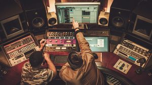 10 Best Colleges For Music Production