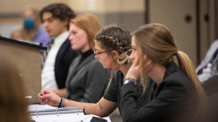 law students - Outstanding Colleges