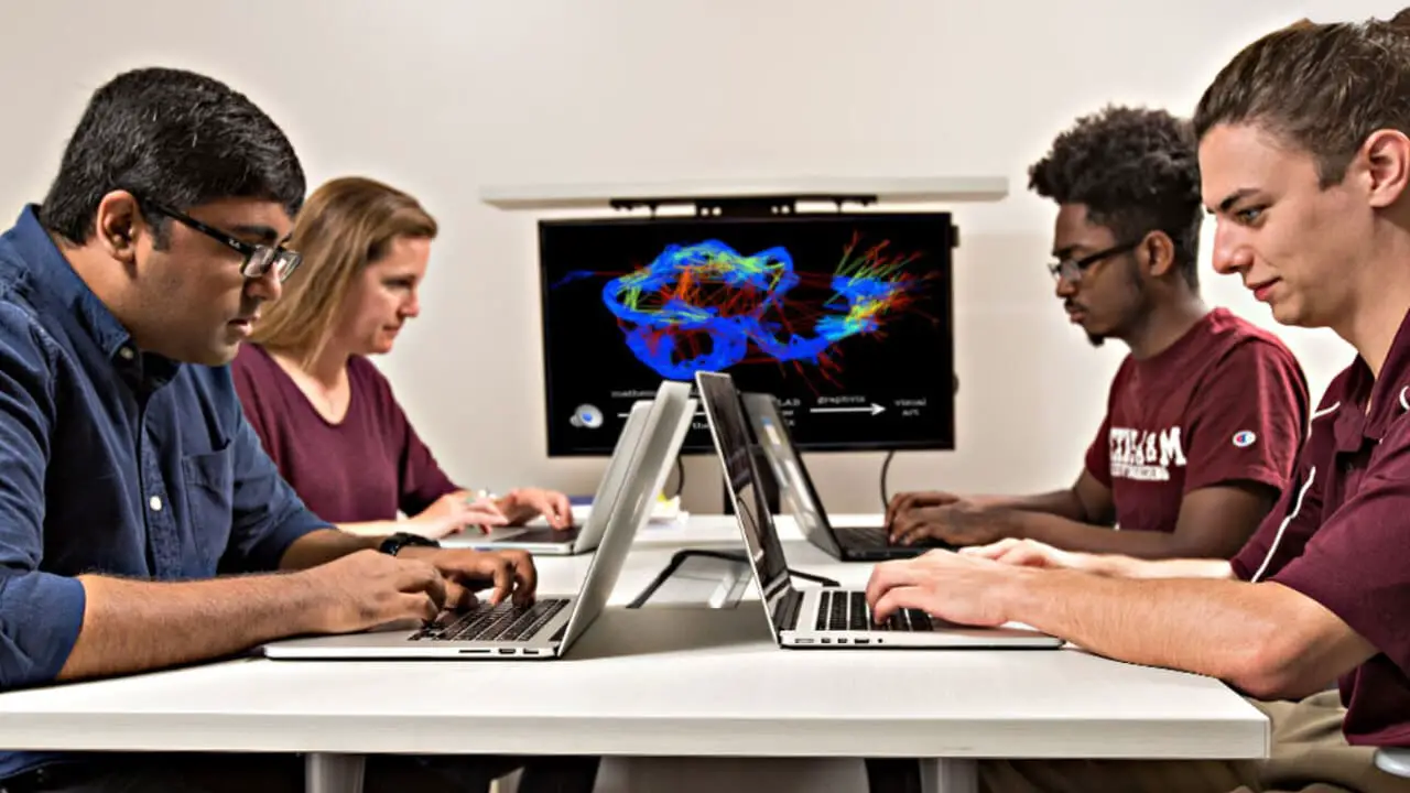 12 Best Colleges for Computer Science in Texas 12 Best Colleges for Computer Science in Texas