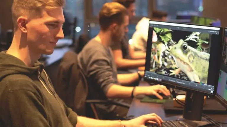 10 Best Colleges for Visual Effects for Aspiring VFX Artists