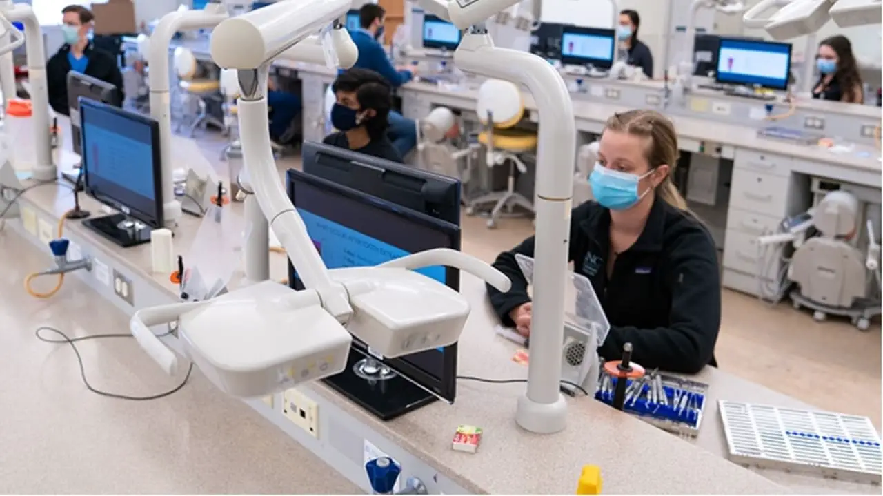 Best Dental Schools In The US
