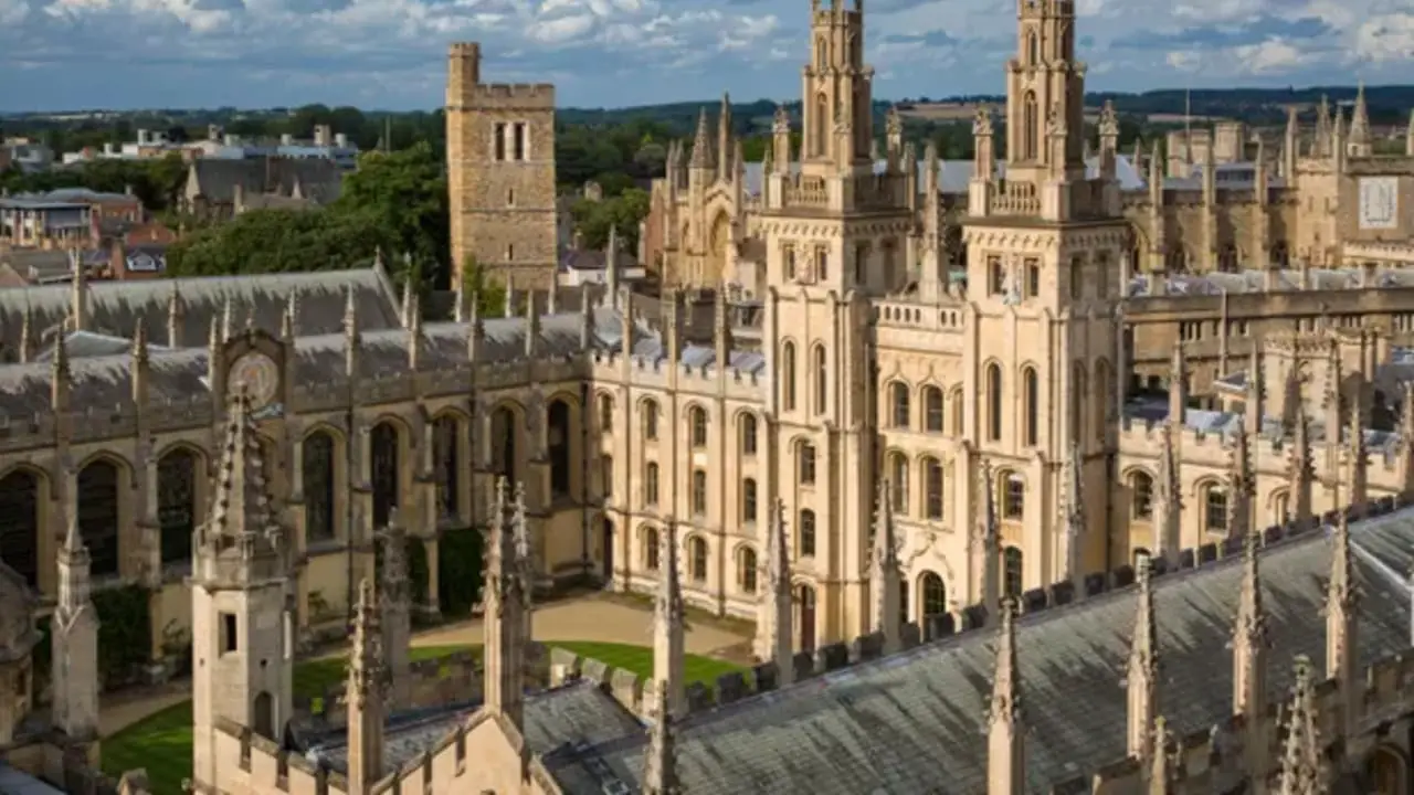 Best Universities in the UK