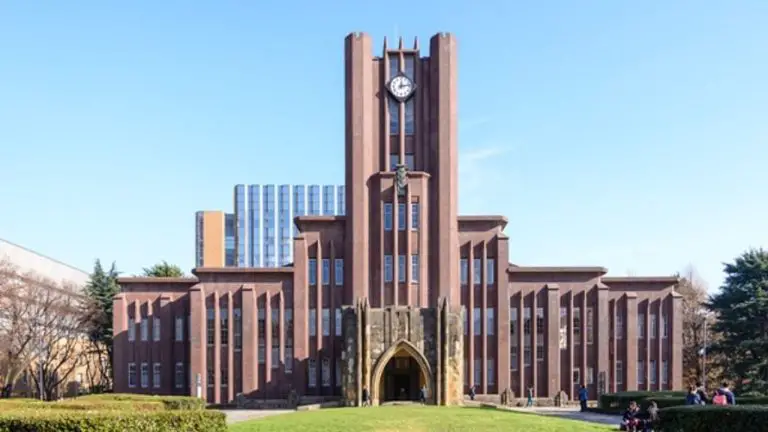 10 Best Universities in Japan - Outstanding Colleges