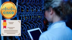 Best Free CCNA Course [Unlocking Networking Skills] - Outstanding Colleges