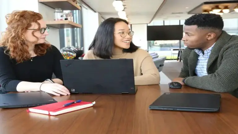 Best Consulting Internships for Your Career Growth