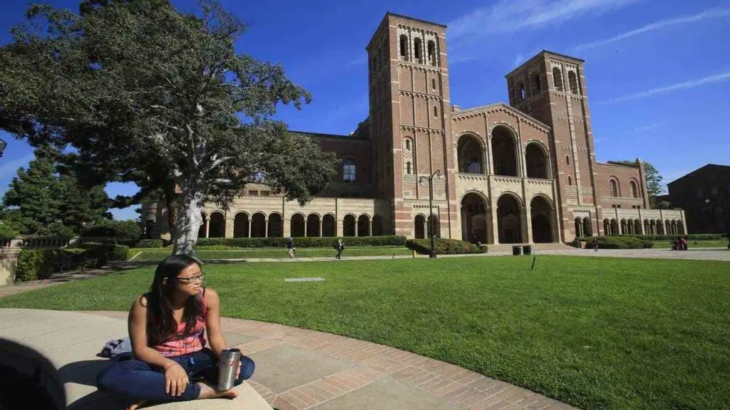 Best Public Universities in the USA