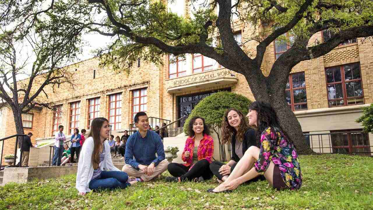 Best Colleges For Social Work In California